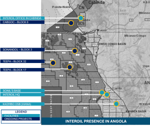 About Us - InterOil Group